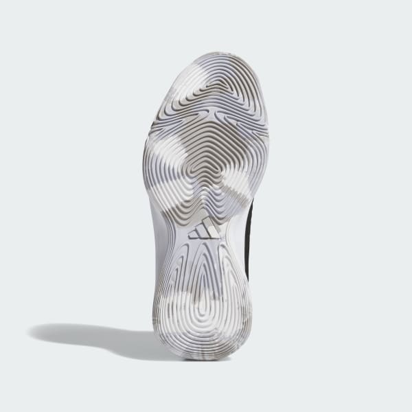 Adidas Initiation Shoes - Black | adidas Australia