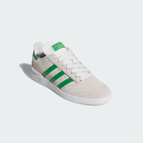adidas Busenitz Pro Shoes - White | adidas Australia