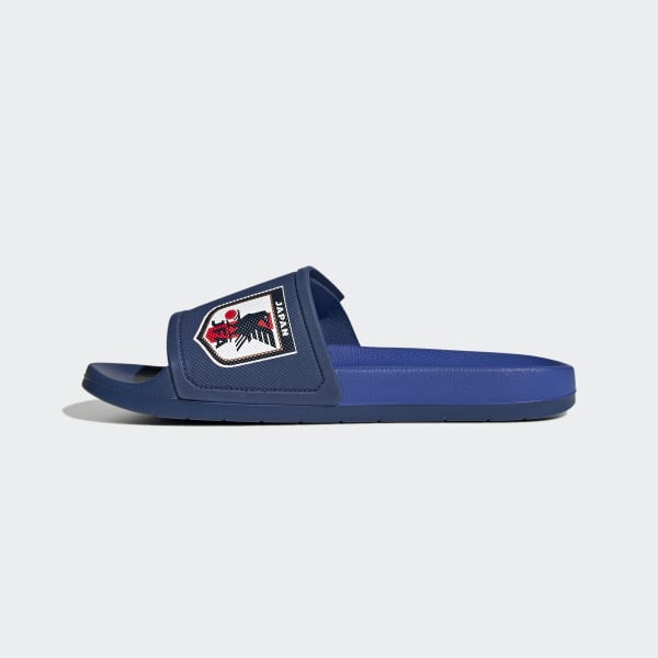 adidas Adilette TND Slides - Blue | Free Shipping with adidas Adilette TND Slides - Blue | Free Shipping with