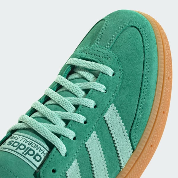 adidas Handball Spezial Shoes - Green | Free Shipping with adidas Handball Spezial Shoes - Green | Free Shipping with