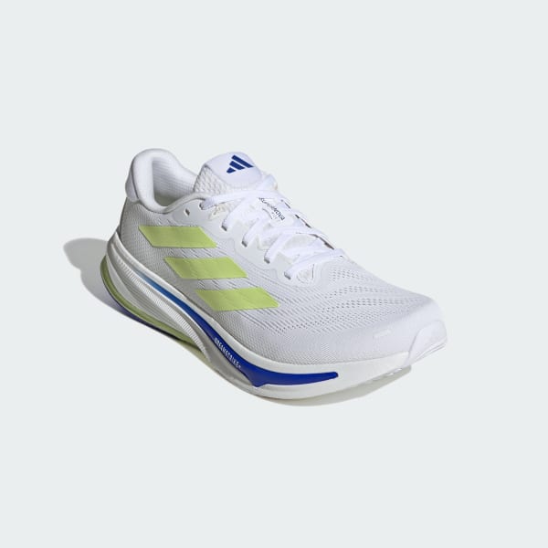 adidas Supernova Rise 2 Running Shoes - White | adidas Australia