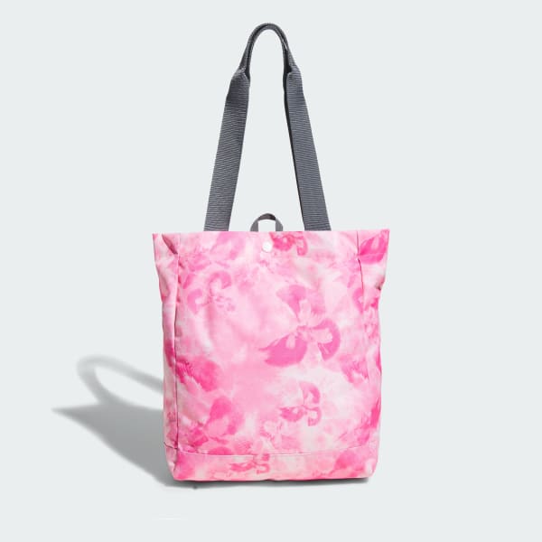 adidas Everyday Tote Bag - Pink | Free Shipping with adiClub | adidas US