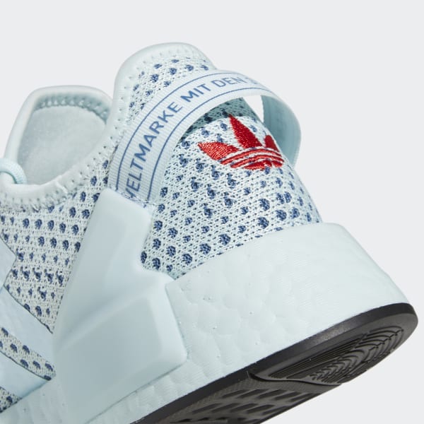 adidas NMD_R1 V2 Shoes - Blue | Kids' Lifestyle | adidas US