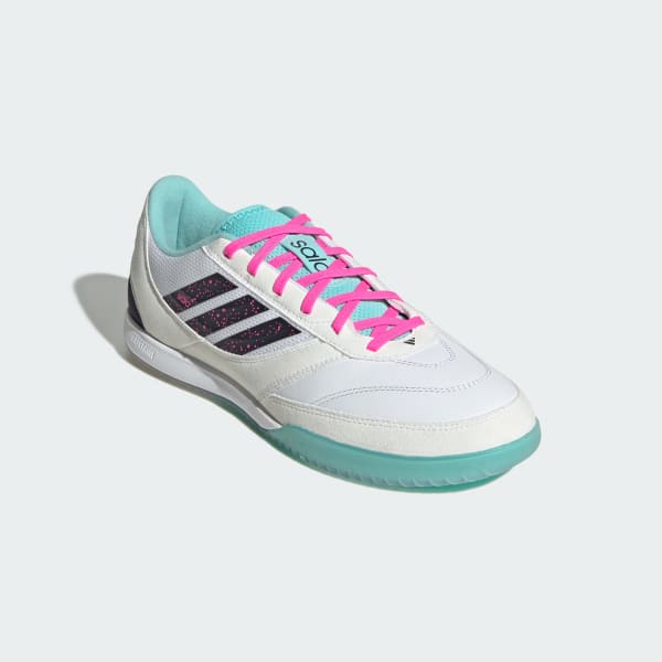 adidas Top Sala Competition 2 Indoor Boots - White | adidas UK