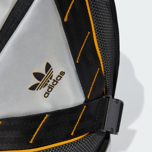 adidas One-Shoulder Backpack - Multicolor | Free Shipping with adiClub | adidas US