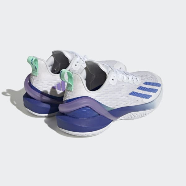 Adidas Adizero Cybersonic Men - Big Apple Buddy