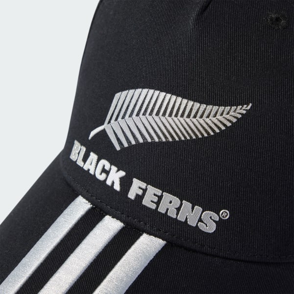 adidas Black Ferns Baseball Cap - Black | adidas Australia