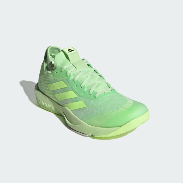 adidas Rapidmove ADV Trainer - Green | adidas Australia