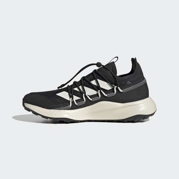 adidas Terrex Voyager 21 Travel Shoes - Black | adidas UK