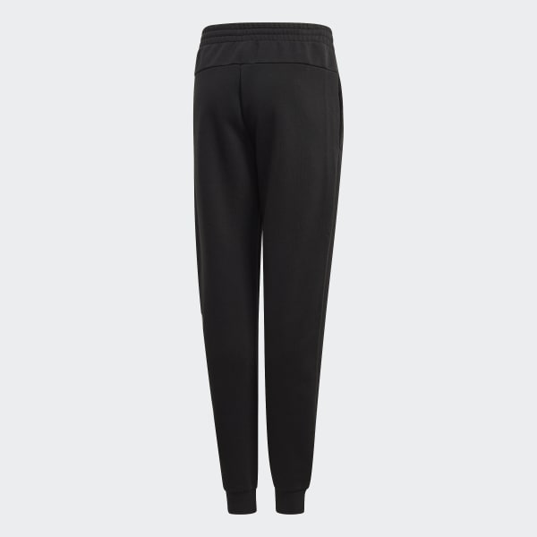 adidas Linear Pants - Black | adidas Australia