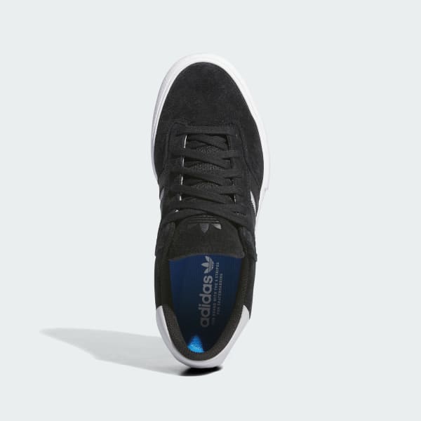 adidas Matchbreak Super Sneakers - Black | Free Shipping with adiClub ...