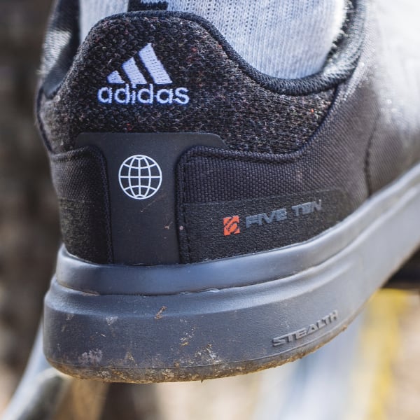 adidas sleuth DLX RPX Mountainbiking-Schuh - Schwarz | adidas Deutschland