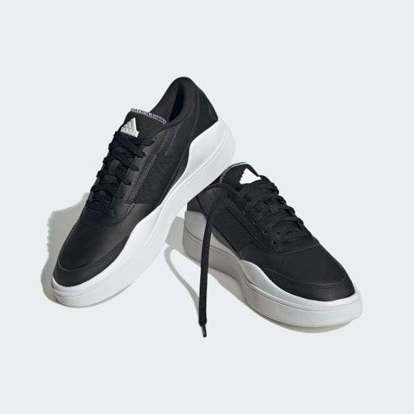 무난한 디자인의 테니스화추천!!!아디다스 오사드 color, 소재 소개해드립니다 : 네이버 블로그