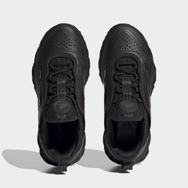 Web Boost Shoes, Black - Cushioned Steps | adidas UK