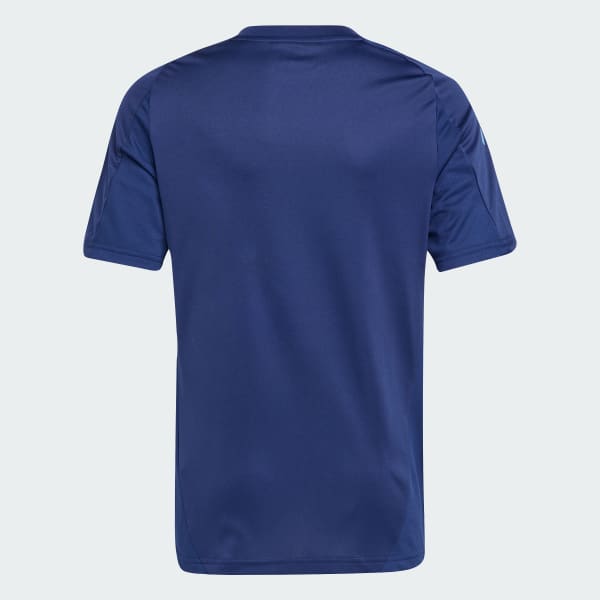 adidas Westpac NSW Blues Performance Tee Kids - Blue | adidas Australia