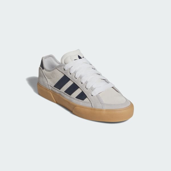 adidas Court TNS Premiere Sneakers - Grey | Free Shipping with adiClub ...