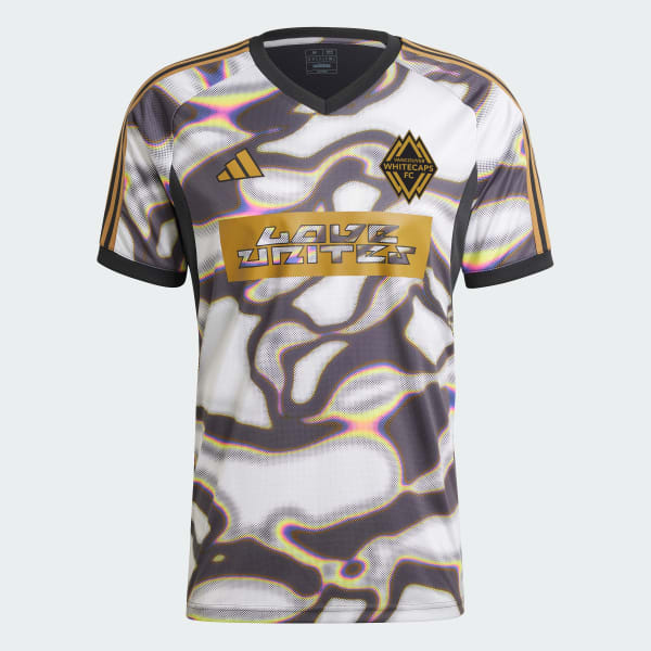 adidas Tiro Pride Jersey - Black | Free Shipping with adiClub | adidas US