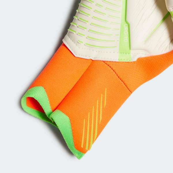 adidas PRED GL PRO FSP - Red | Free Shipping with adiClub | adidas US