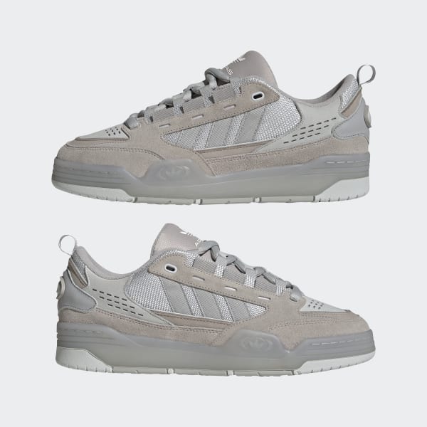 Tênis Adi2000 - Cinza adidas | adidas Brasil