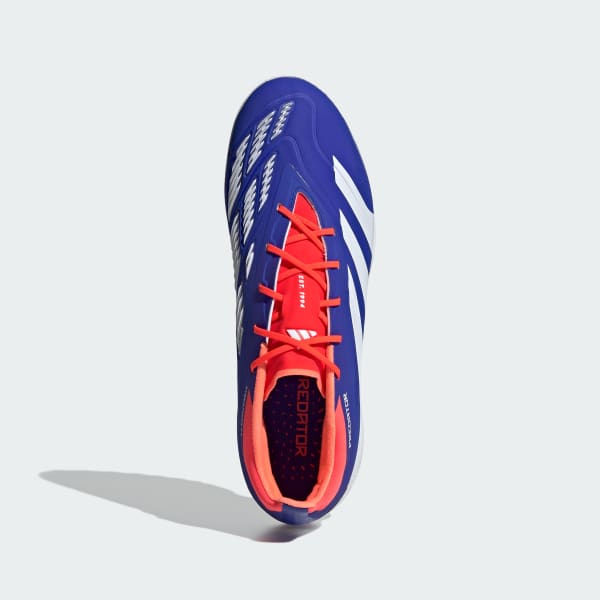 Adidas Predator Elite Turf Soccer Shoes International Shipping
