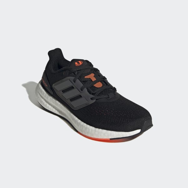 adidas Pureboost 22 Shoes - Black | adidas Australia