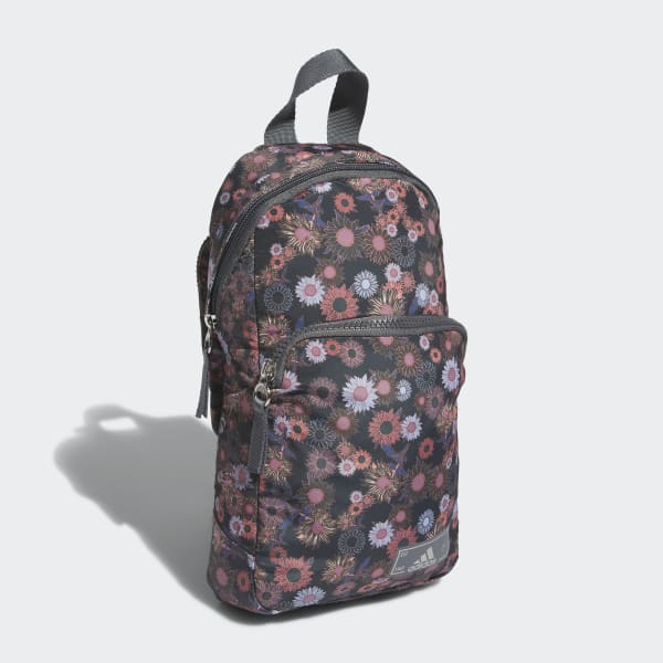 adidas Essentials Crossbody Bag - Grey | Free Shipping with adiClub ...