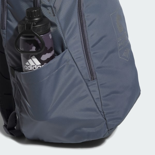 adidas Boston Marathon® 2025 Defender 5 Backpack - Black | Free ...