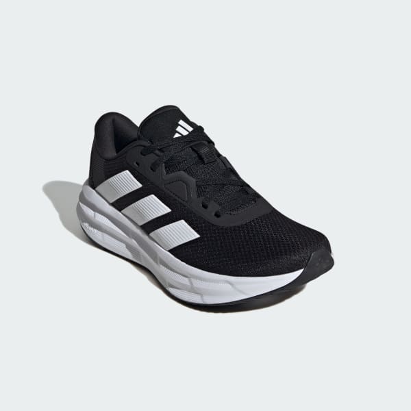 adidas Galaxy 7 Running Shoes - Black | Free Shipping with adiClub ...