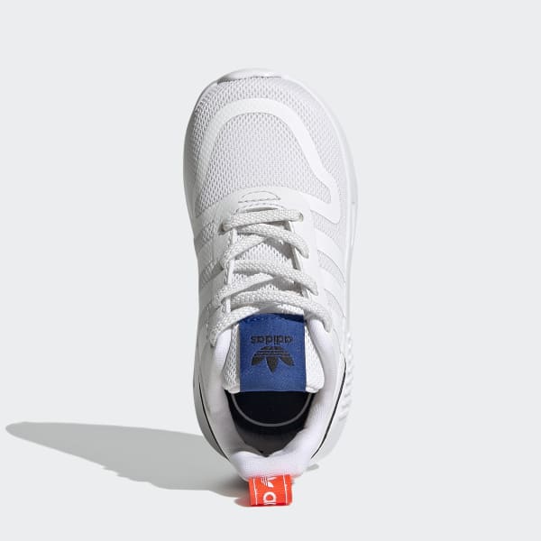 adidas Multix Shoes - White | Free Shipping with adiClub | adidas US