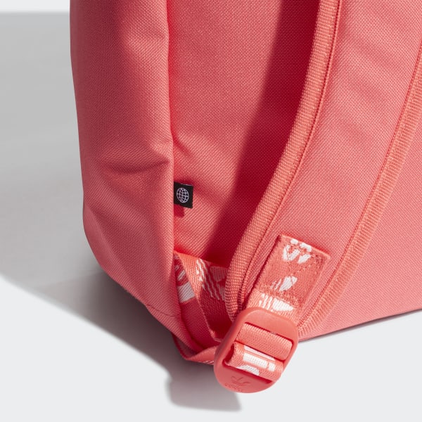 adidas Adicolor Backpack - Pink | Unisex Lifestyle | adidas US