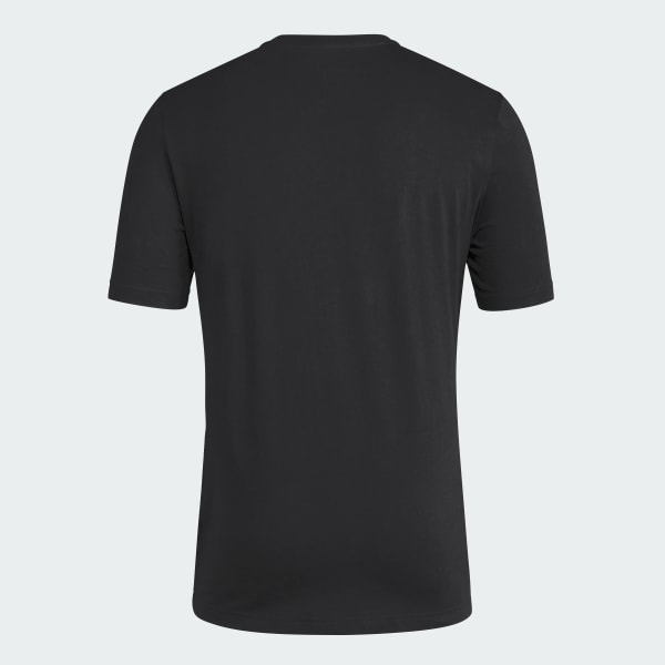 adidas Messi x Mahomes Jersey Swap Tee - Black | Free Shipping with ...