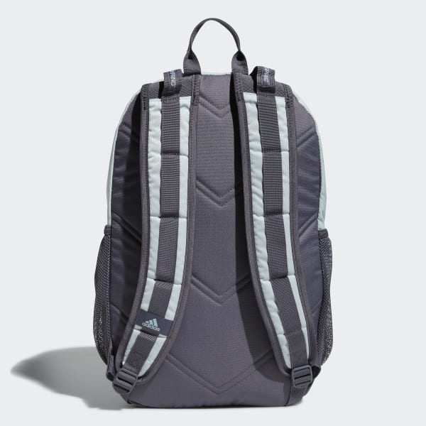 adidas Excel Backpack - Grey | unisex training | adidas US
