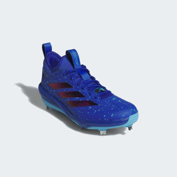 adidas Adizero Impact 2.0 BSB Shades - Blue | Free Shipping with adiClub