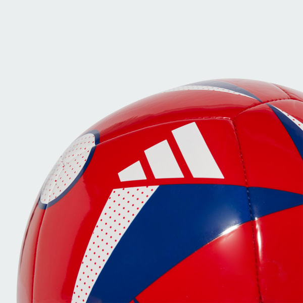 adidas Arsenal Home Club Ball - Red | Free Shipping with adiClub ...