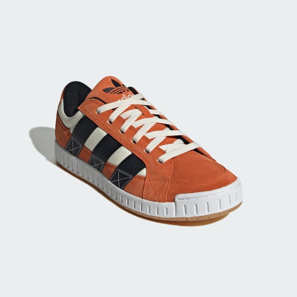LWST Shoes, Orange - All-Day Wearability | adidas UK