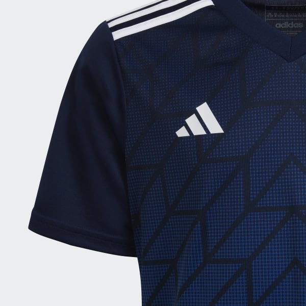 adidas Team Icon 23 Jersey - Blue | adidas UK