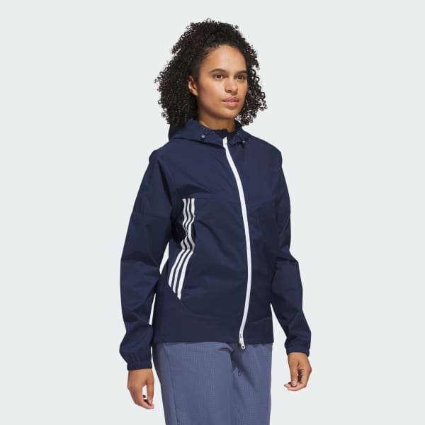 adidas Provisional Jacket - Blue | Free Shipping with adiClub | adidas US