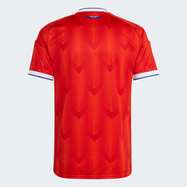 adidas Chile 26 Home Jersey - Red | adidas Deutschland