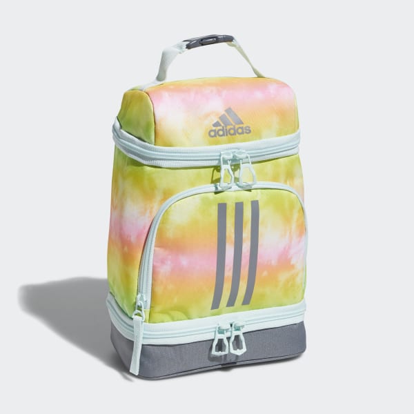 adidas Excel Lunch Bag - Pink | Unisex Training | adidas US