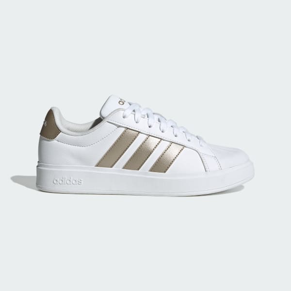 adidas Streettalk - White | Free Shipping with adiClub