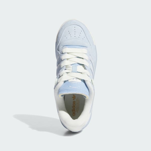 adidas Rivalry 86 Low Shoes - Blue | Free Shipping with adiClub | adidas US