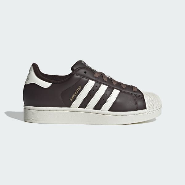 adidas SUPERSTAR II SCHUH - Braun | adidas Deutschland