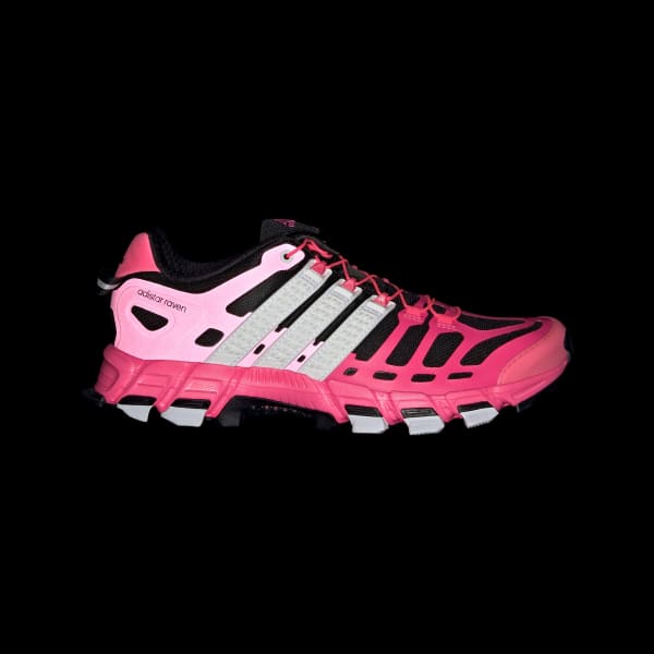 adidas Adistar Raven Shoes - Pink | adidas Australia