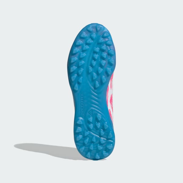 Adidas Predator League Turf Soccer Shoes International Shipping