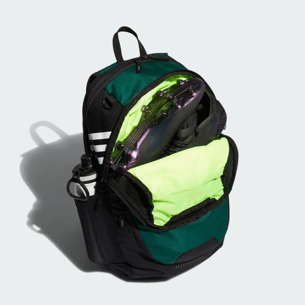 adidas Stadium Backpack - Green | Free Shipping with adiClub | adidas US