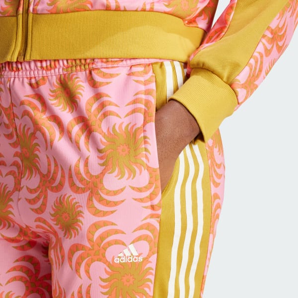 Adidas X Farm Rio Tiro Track Pants International Shipping