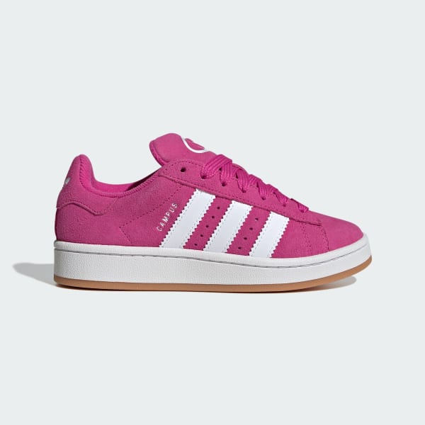 adidas Campus 00s Shoes - Pink | adidas Deutschland