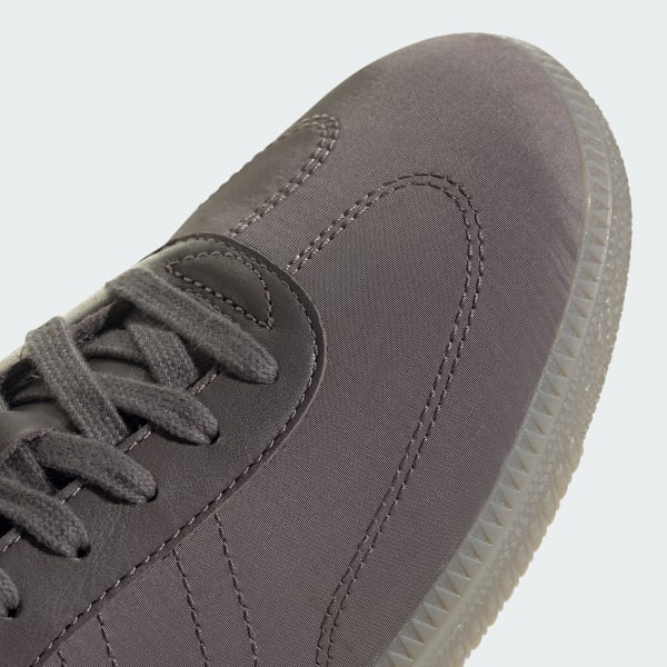 adidas Samba Decon Shoes - Brown | Free Shipping with adidas Samba Decon Shoes - Brown | Free Shipping with