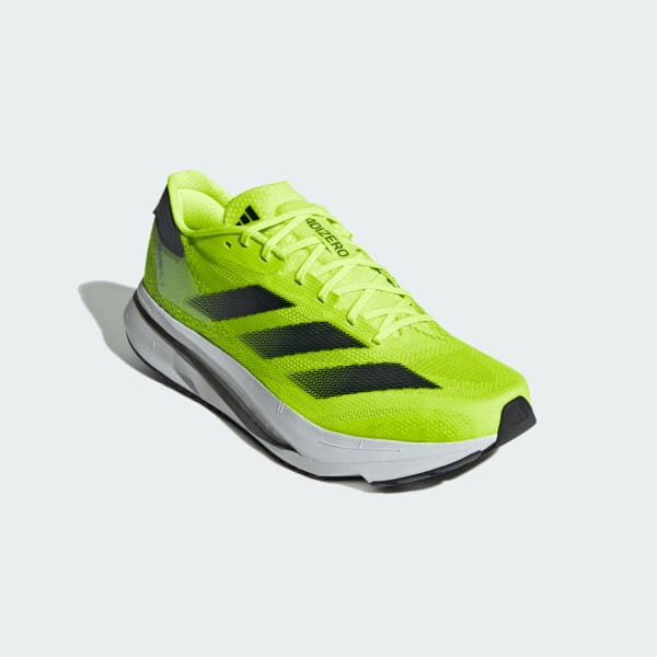 adidas Adizero Sl2 Running Shoes - Green | Men's Running | adidas US