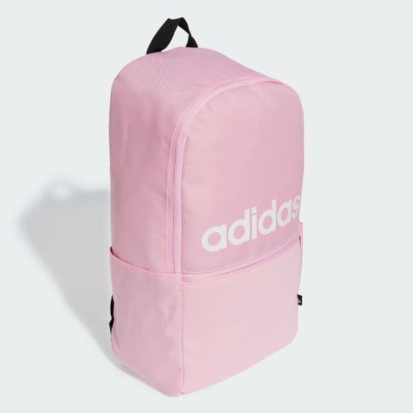 adidas Classic Daily Backpack - Pink | adidas Australia